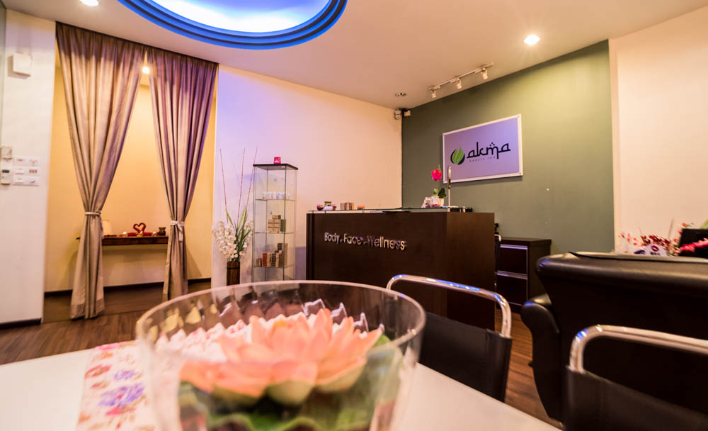 10 Spa Muslimah Pilihan Ramai Di Malaysia - Bidadari.My